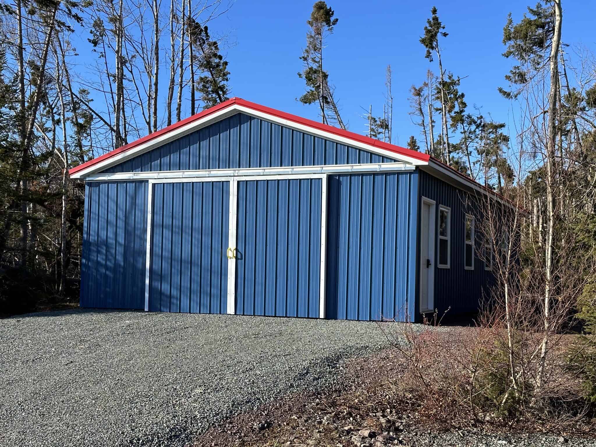 Campground – Anchor Park